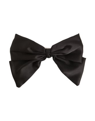8 by YOOX HAIRCLIP BOW