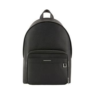 A|X Armani Exchange Homme, Sacs, Noir, Taille: ONE Size Sac &agrave; dos