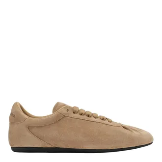 Dolce & Gabbana Femme, Chaussures, Beige, Taille: 37 EU Baskets