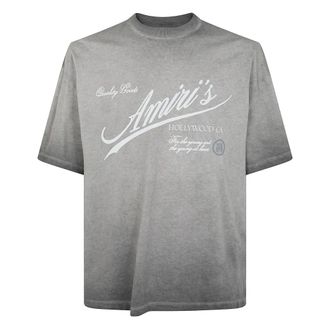 Amiri Herren, Oberteile, Schwarzk, 2XLGr&ouml;&szlig;e