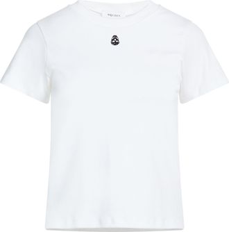 Alexander McQueen TOPS - T-shirts auf YOOX.COM
