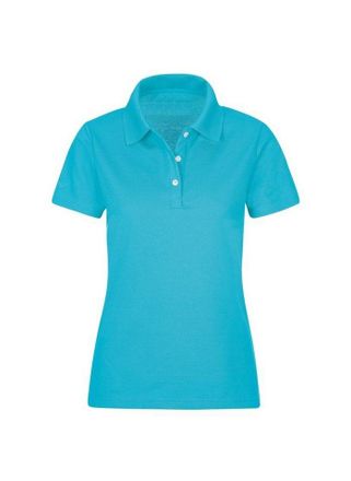 Trigema Poloshirt TRIGEMA Poloshirt (1-tlg)