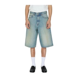 Dr. Denim Herren, Shorts, Blau, XLGr&ouml;&szlig;e