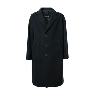 Herno Herren, M&auml;ntel, Schwarzk, MGr&ouml;&szlig;e