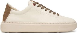 Alexander Smith Sneakers London ALBDLDM 9107 Braun