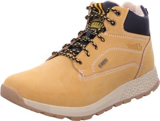 s.Oliver [Men 5-16251-41 Schneestiefel Braun Red Label