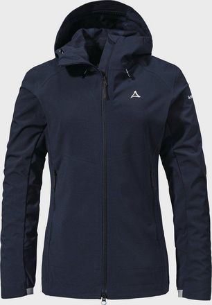 Schöffel Outdoorjacke Softshell Jkt Mangart L