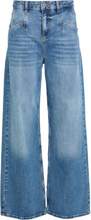 Liu Jo HOSEN & R&Ouml;CKE - Jeanshosen auf YOOX.COM