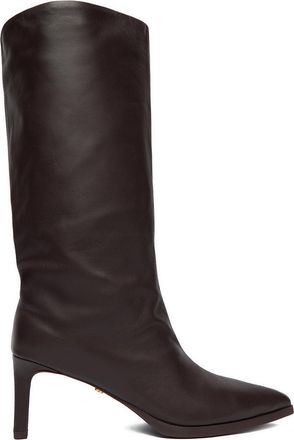 Gino Rossi Stiefel GINO ROSSI EO-SLT2636-1203-3R Braun