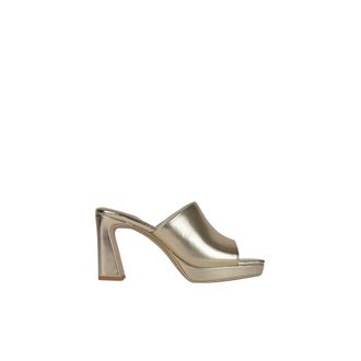 Jeffrey Campbell Damen, Schuhe, Gelb, 40 EUGr&ouml;&szlig;e