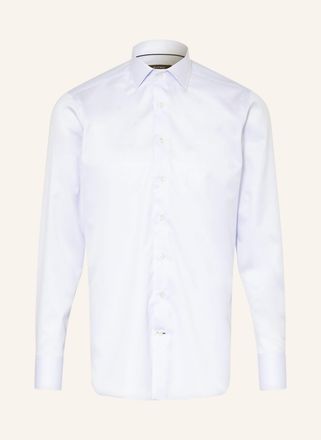 Olymp Olymp Signature Hemd Tailored Fit blau