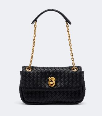 Bottega Veneta Schultertasche Madison aus Leder