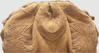 Sista Paris Sac Uniq Baby Santiag Tabac