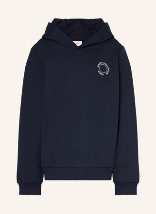 s.Oliver S.Oliver Red Hoodie blau