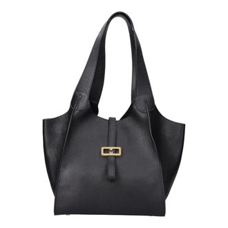 Thea Mika Shopper & Totes - Tasche - Gr. unisize - in Schwarz - f&uuml;r Damen