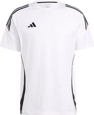 adidas Performance T-Shirt adidas Herren T-Shirt Tiro 24 Sweat Tee