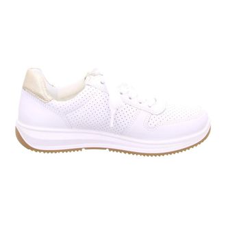 Ara Damen, Schuhe, Wei&szlig;, 37 1/2 EUGr&ouml;&szlig;e