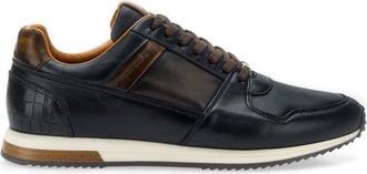 Ambitious Homme, Chaussures, Bleu, Taille: 44 EU Slow Classic Baskets