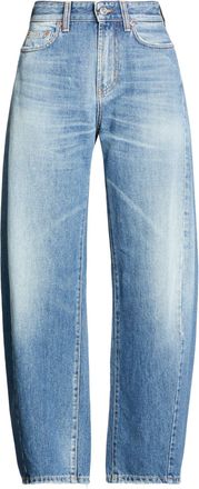 Department Five HOSEN & R&Ouml;CKE - Jeanshosen auf YOOX.COM