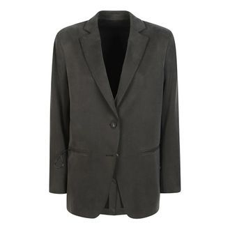 Roberto Ricci Design Blazers - - Jackets - Damen - Gr&uuml;n - M