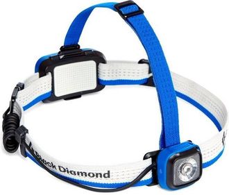 Black Diamond Lampen / Dynamos SPRINTER 500 HEADLAMP