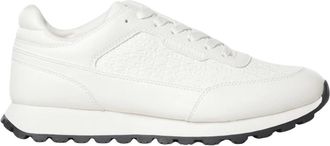 A|X Armani Exchange Xm003644-Af29408 Baskets - Homme - Chaussures - Blanc - Taille: 42 EU