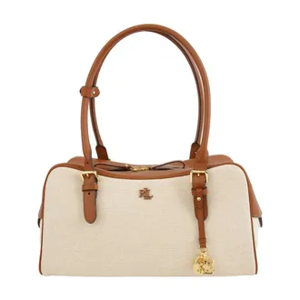 Ralph Lauren Damen, Taschen, Braun, ONE SIZEGr&ouml;&szlig;e