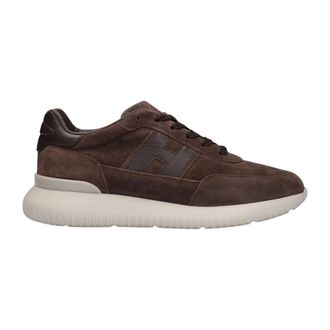 Hogan Herren, Schuhe, Braun, 40 EUGr&ouml;&szlig;e
