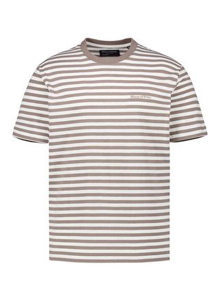 Marc O'Polo Herren T-Shirts beige