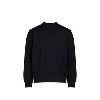 Save The Duck Sweat Baldur droit col rond uni