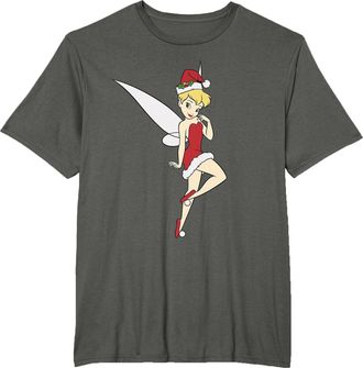 Disney Tinkerbell Christmas T-Shirt