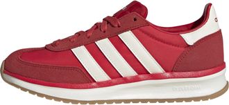 adidas Adidas Damen Run 70S 2.0 Shoes, Pure Ruby/Off White/Better Scarlet, 39 1/3 EU