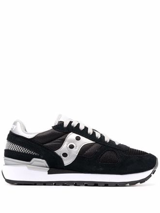 Saucony baskets Jazz - Noir