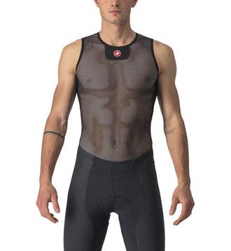 Castelli Core Mesh 3 - Funktionsshirt &auml;rmellos - Herren