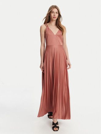Max & Co. Coctailkleid Vivetta 2516621044200 Rosa Regular Fit