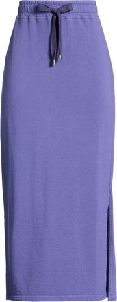 Noumeno Concept HOSEN & R&Ouml;CKE - Midi-R&ouml;cke auf YOOX.COM