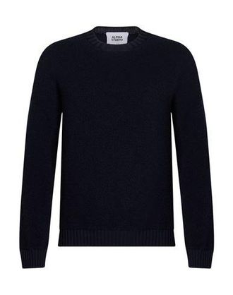 Alpha Studio MAILLE - Pullover sur YOOX.COM