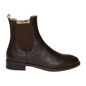 Unisa Barty Chelsea Boot - Femme - Chaussures - Brun - Taille: 40 EU