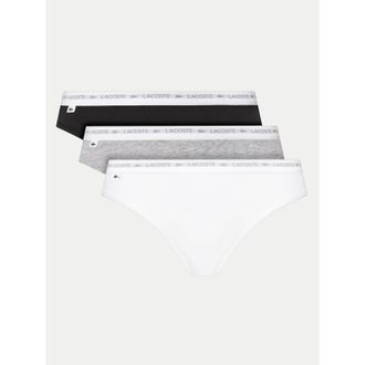 Lacoste Panty-Set 8F1338 Bunt