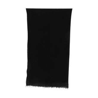 Destin Destin - Silky Scarves - unisex - Accessoires - Noir - Taille: ONE Size