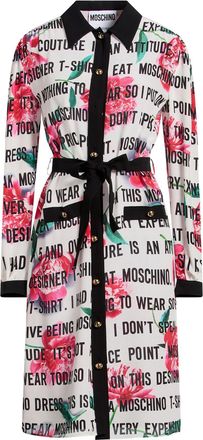 Moschino KLEIDER - Midi-Kleider auf YOOX.COM