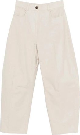 Mark Kenly Domino Tan Damen, Hosen, Beige, MGr&ouml;&szlig;e