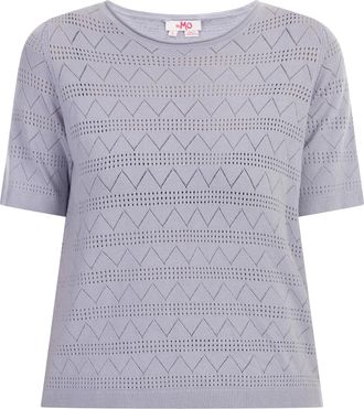 Mymo Pullover