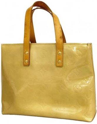 Louis Vuitton Damen, Pre-Owned, Gelb, ONE SIZEGr&ouml;&szlig;e