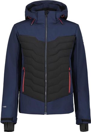 Icepeak FREMONT DUNKEL BLAU - 48