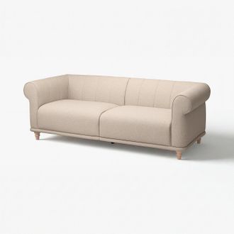 IKEA VISKAFORS 3er-Sofa