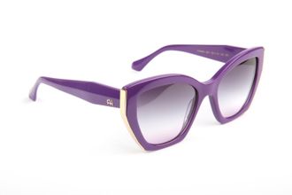 Ana Hickmann Sonnenbrille AH9464 D01 53