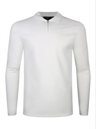 Siksilk Poloshirt