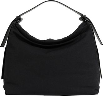 STUDIO NICHOLSON Femme, Sacs, Noir, Taille: ONE Size Transit Bag