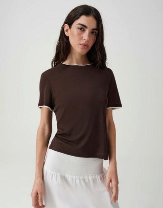 OPUS Langarmshirt